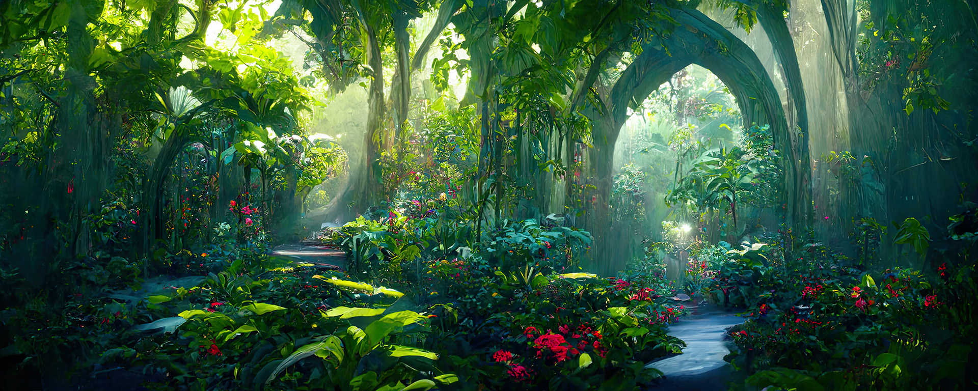 Natures Partners – Humans Restoring Nature